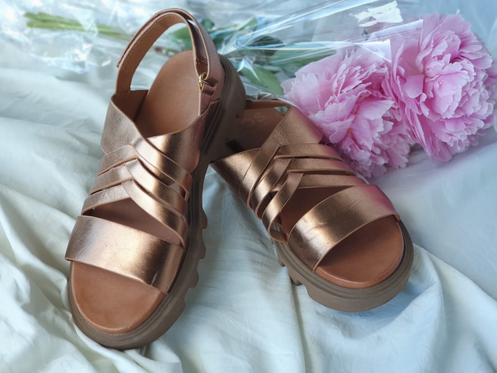 Womens Sandals – Fitzroy Village Shoes