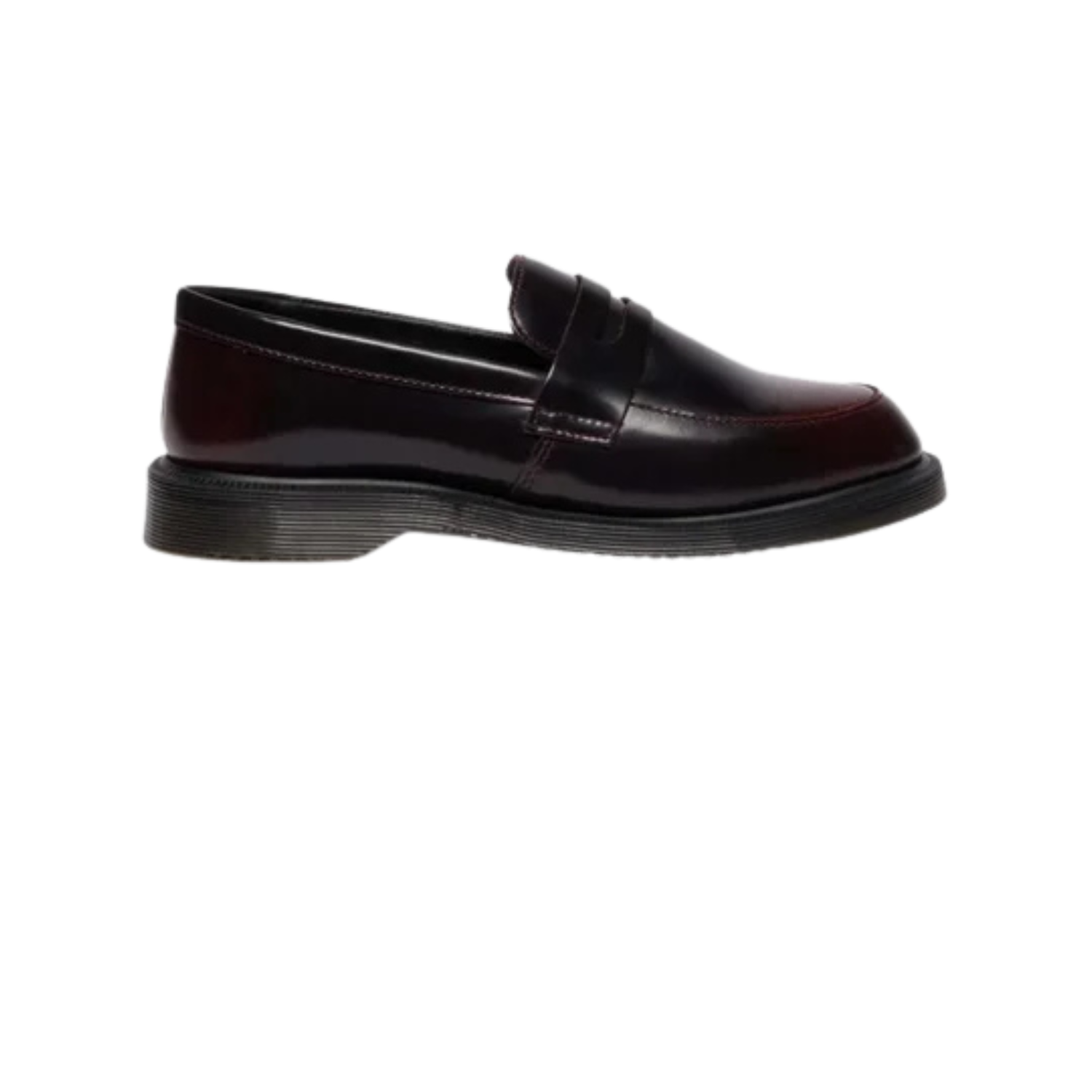 Dr Martens Temara Loafer Arcadia – Fitzroy Village Shoes