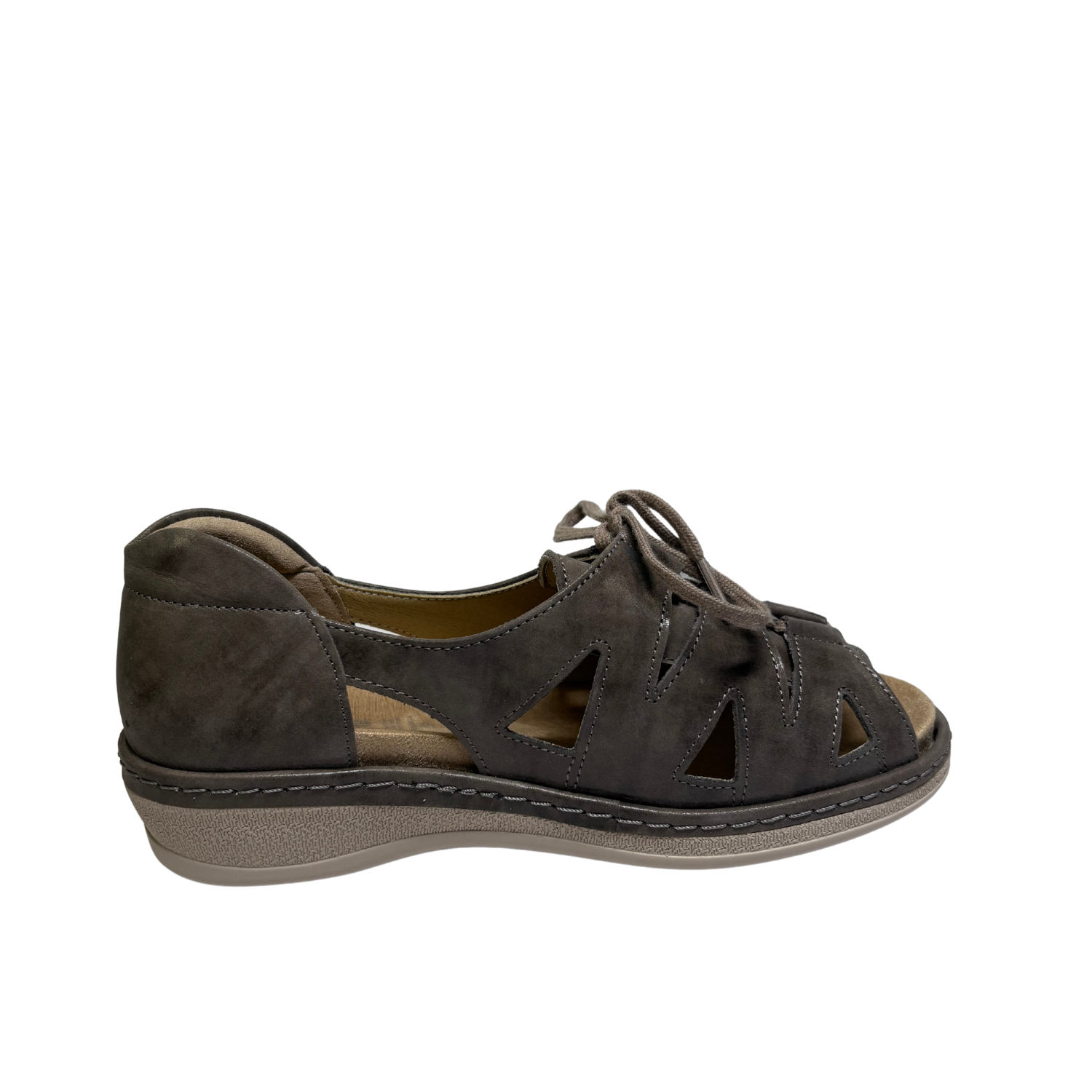 Suave Emilio Cloudy – Fitzroy Village Shoes
