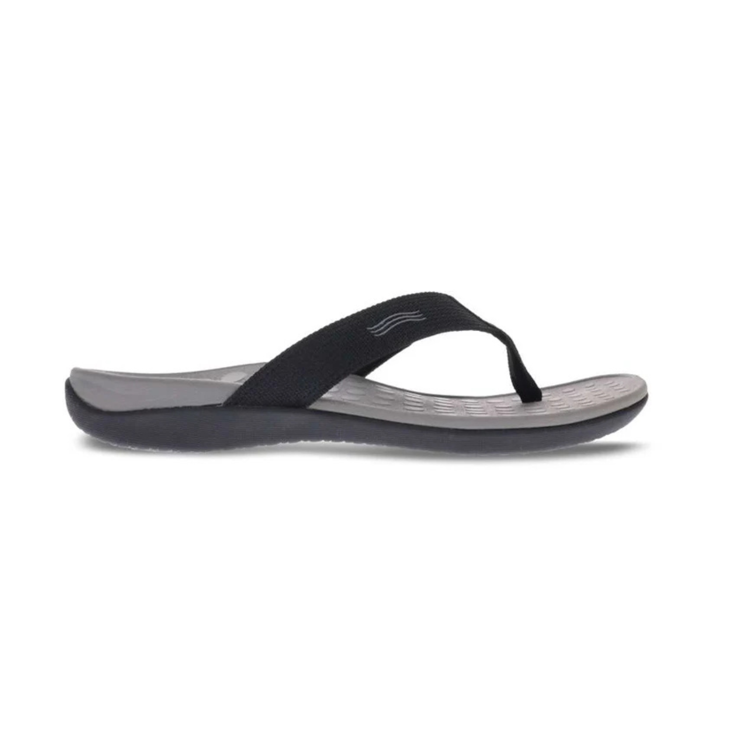 Scholl Toe Post Jandal Wave – Fitzroy Village Shoes