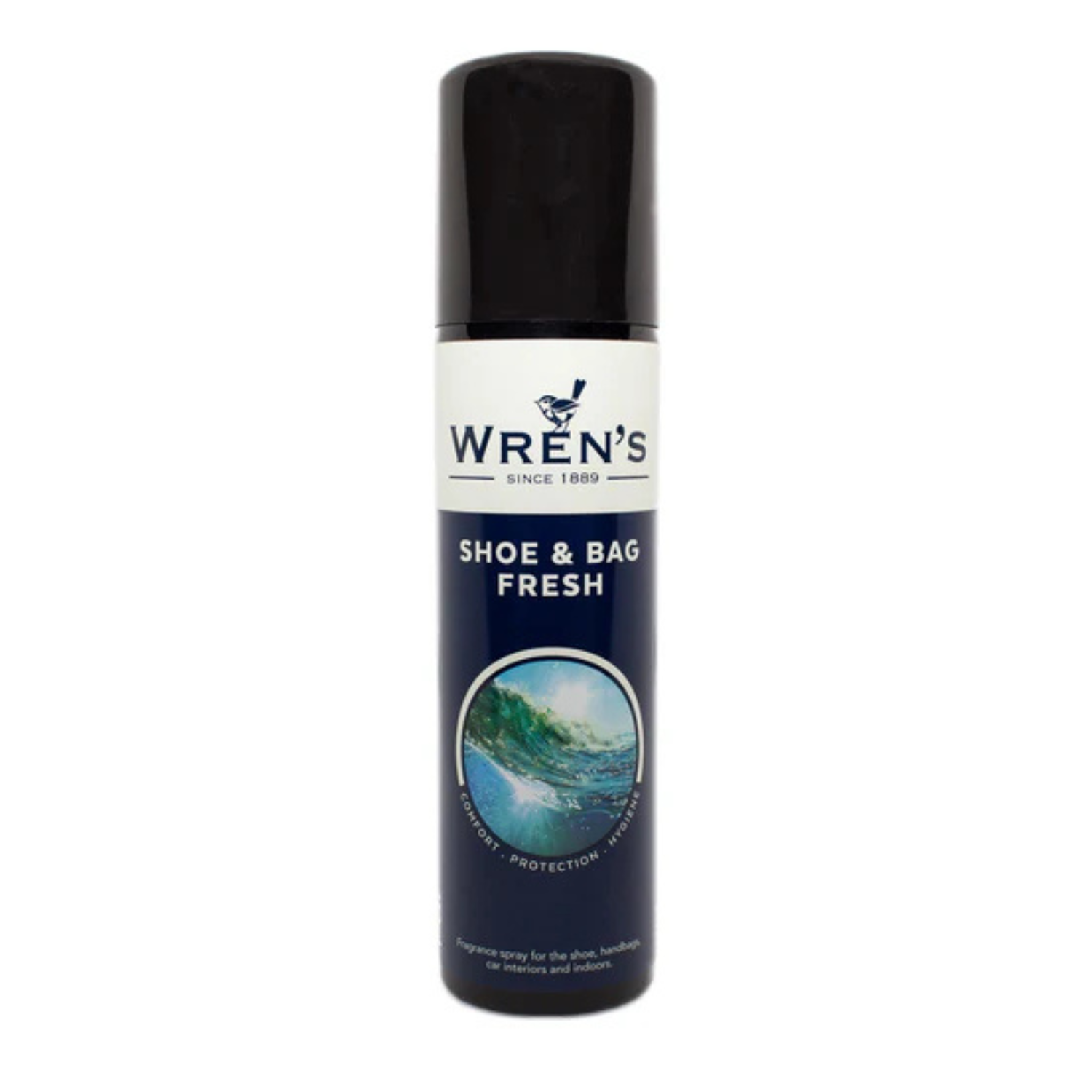 Wrens shoe & Bag Fresh – Fitzroy Village Shoes